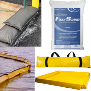Spill Control