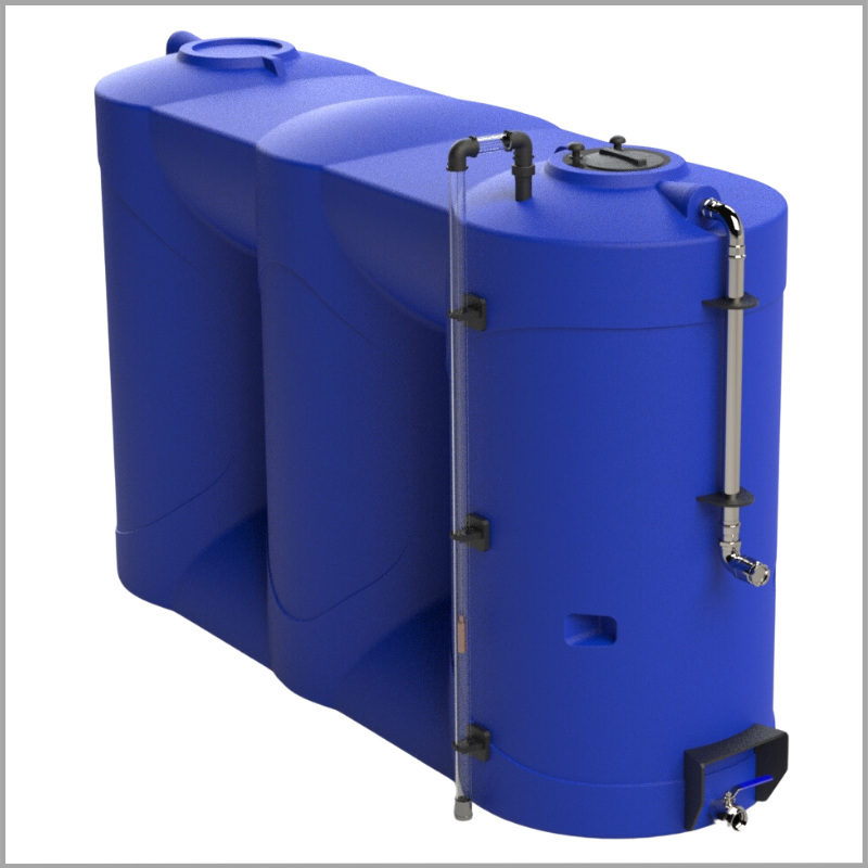 Adblue Storage Tanks & Ute Packs