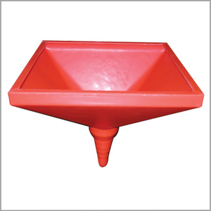 Jumbo Funnel Orange | Best Bunding