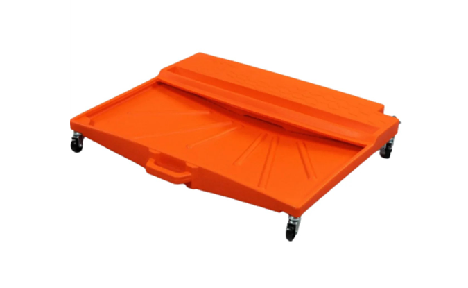Drip & Storage Trays