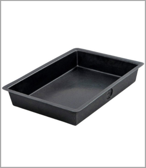 Drip Tray Large 45L | Best Bunding