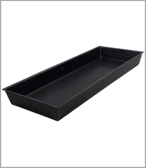 Triple Bunding Tray 230L | Best Bunding