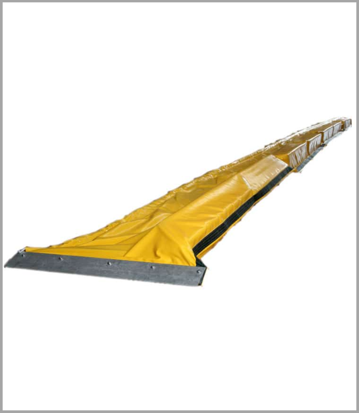 Oil Containment Boom (Solid Filled)