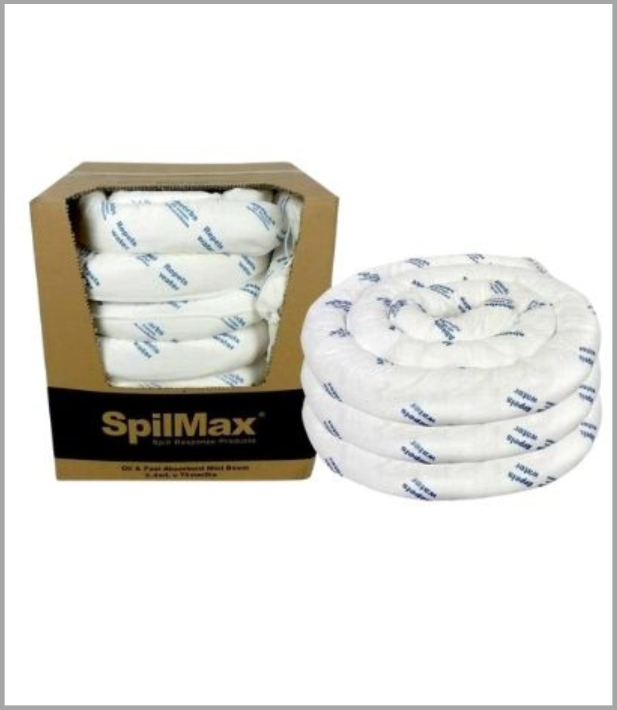 PVC SpillBund | Best Bunding