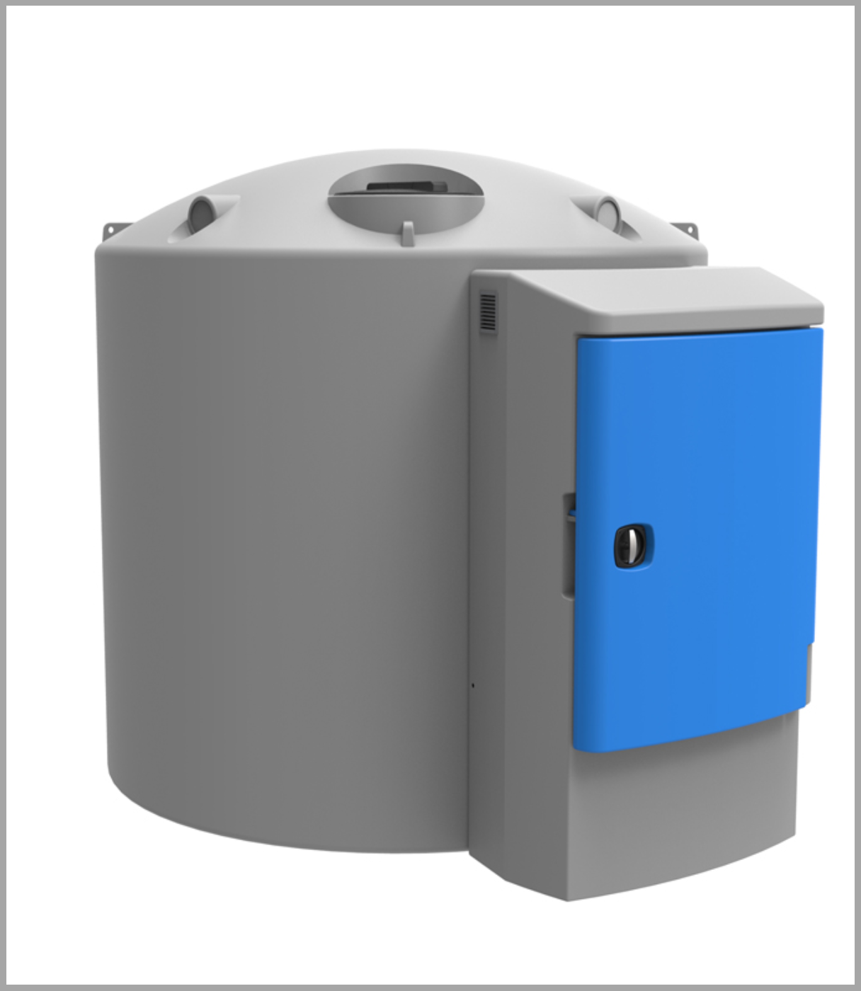 Adblue Storage Tanks & Ute Packs